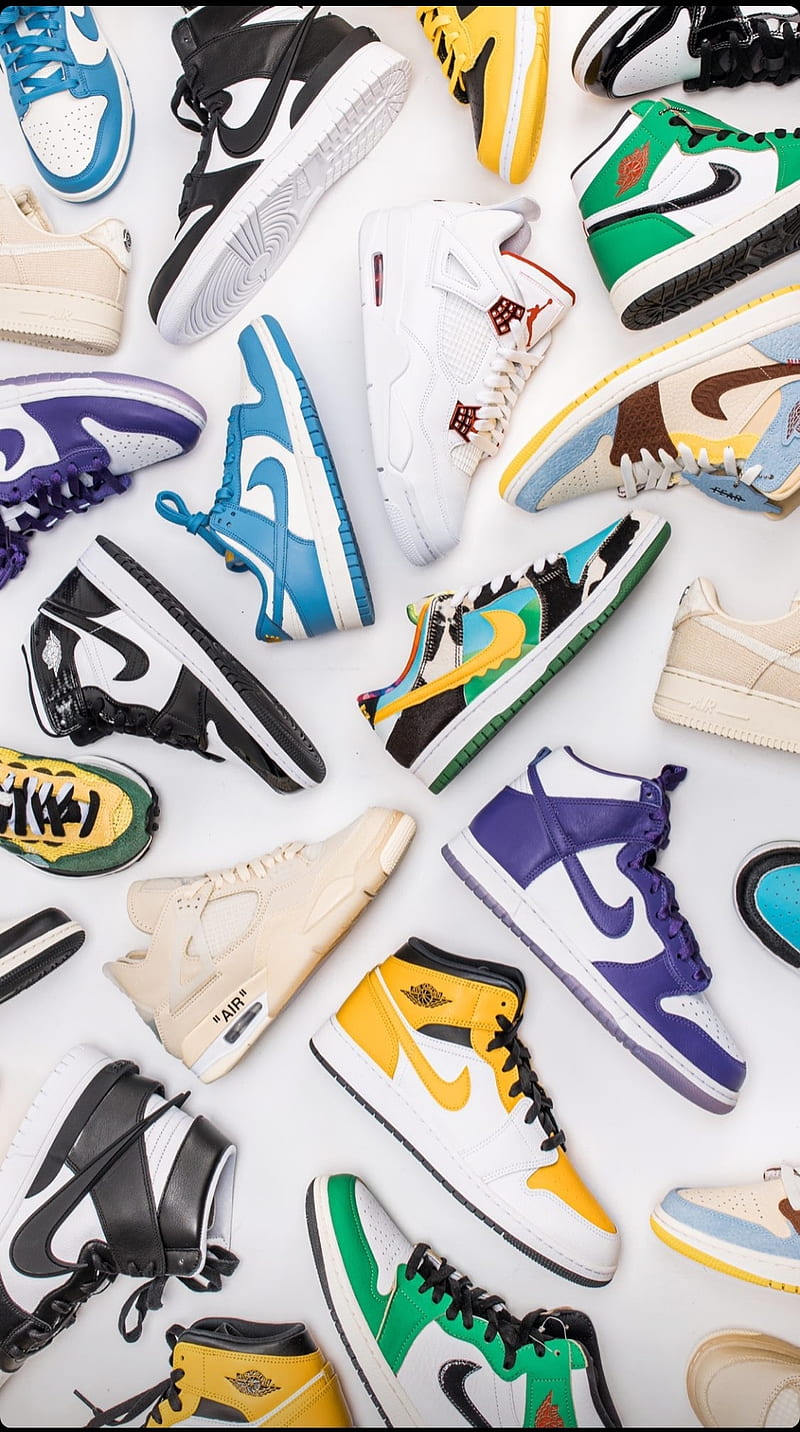 Nike | Genky Sneakers