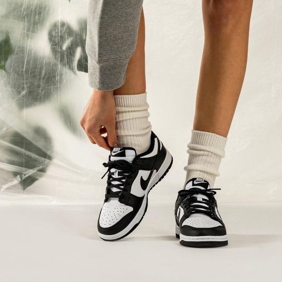 Nike Dunk Low | Genky Sneakers