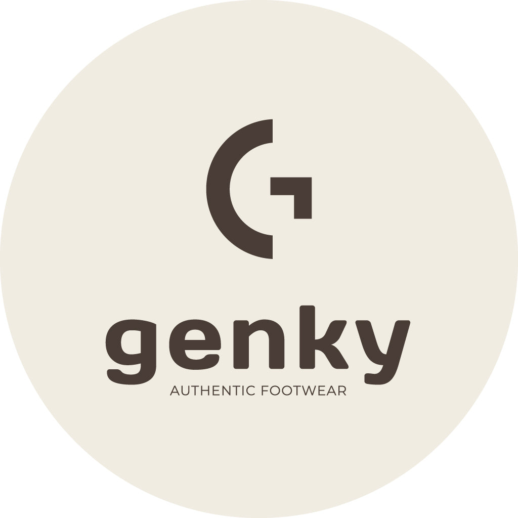 Genky Sneakers | Voor al jouw sneakers!