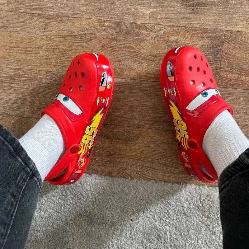 Crocs